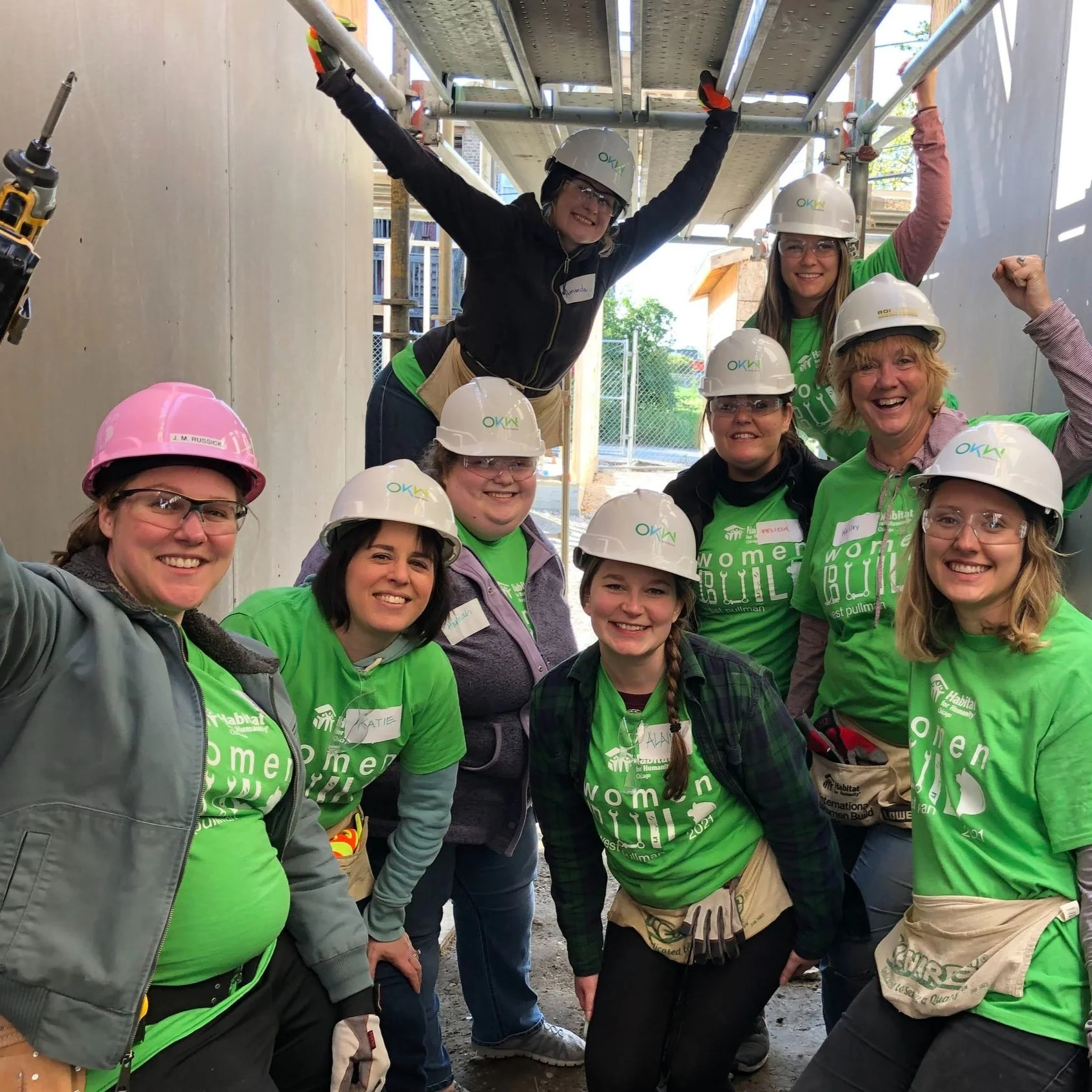 Blog — OKW Architects