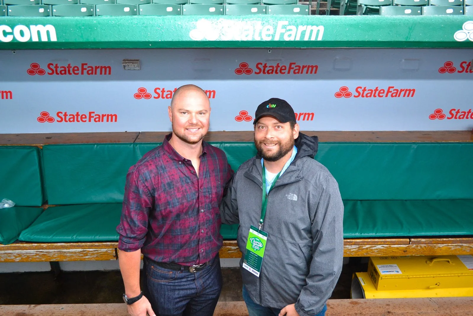 In Memoriam, Travis J. Bridges 1981-2023 — OKW Architects