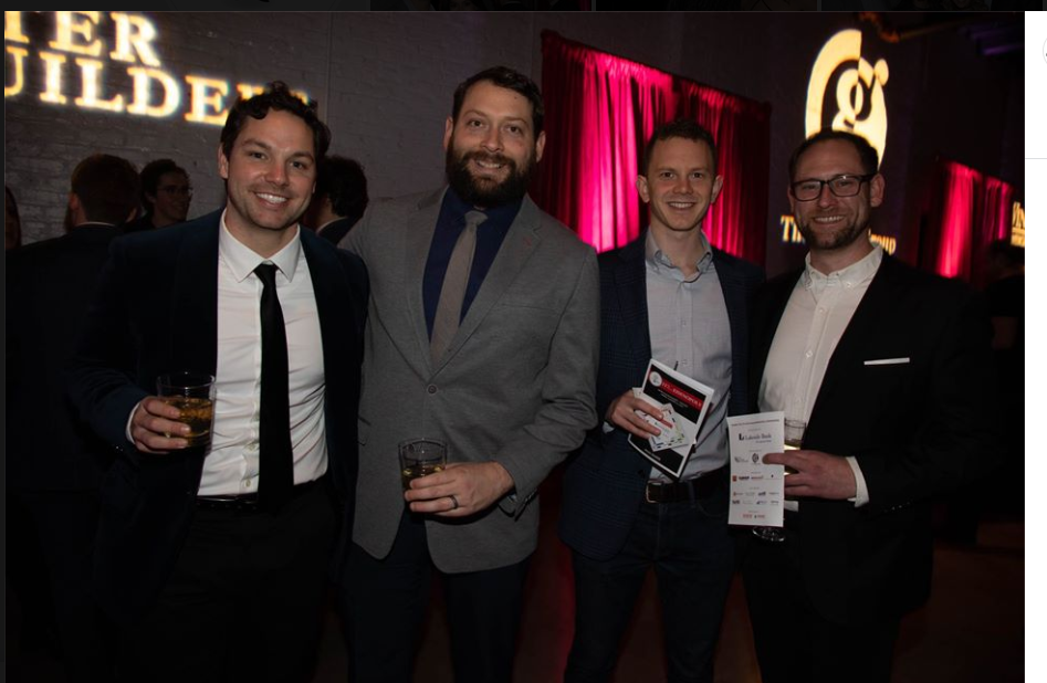 In Memoriam, Travis J. Bridges 1981-2023 — OKW Architects