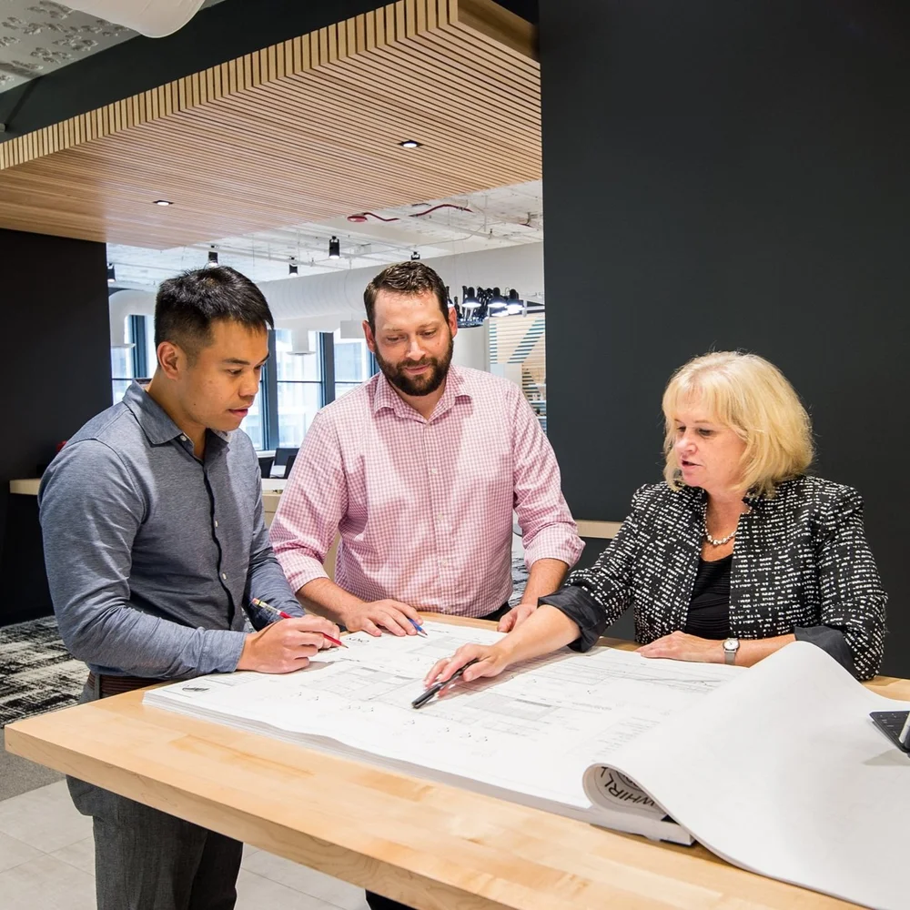 In Memoriam, Travis J. Bridges 1981-2023 — OKW Architects