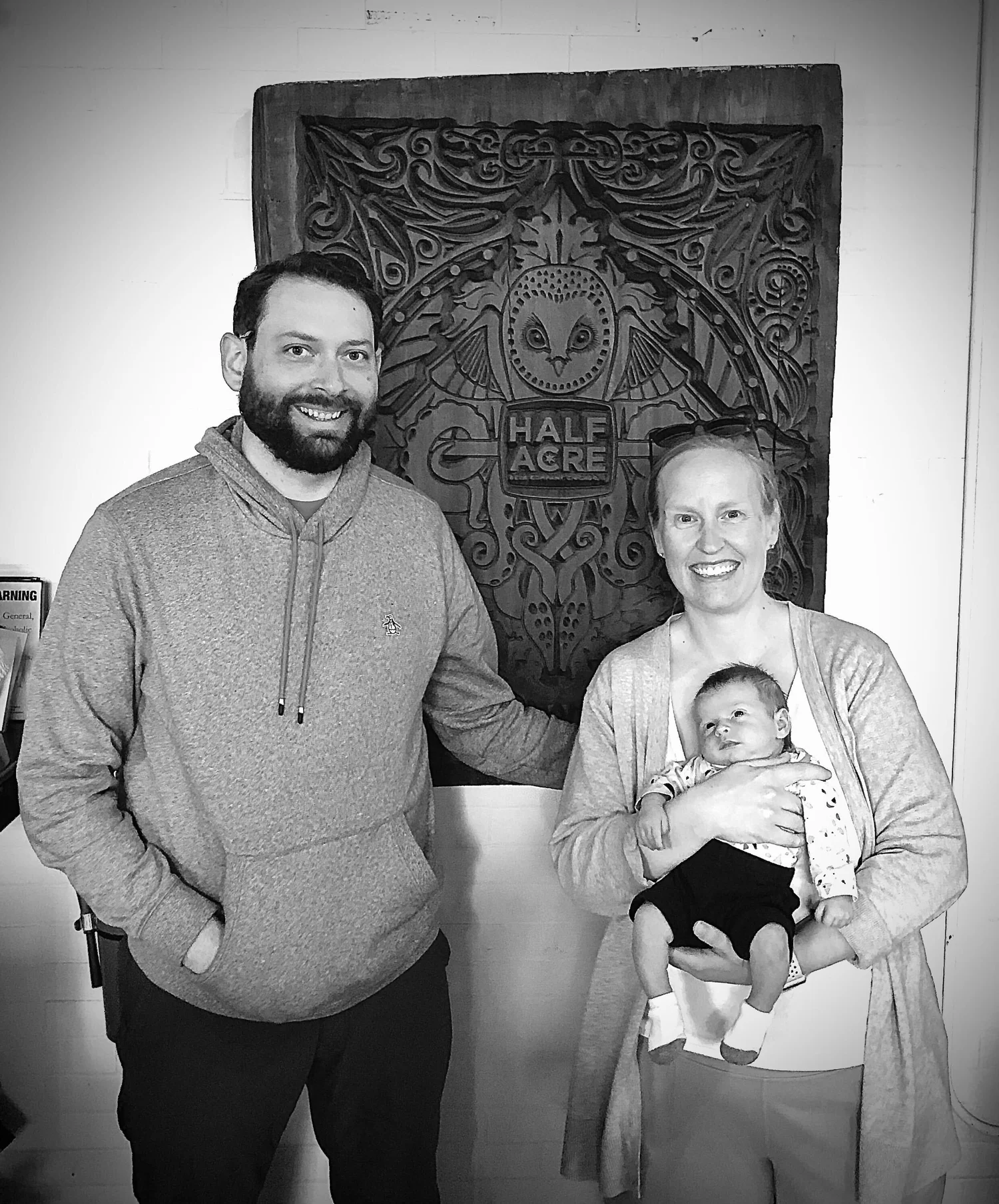 In Memoriam, Travis J. Bridges 1981-2023 — OKW Architects