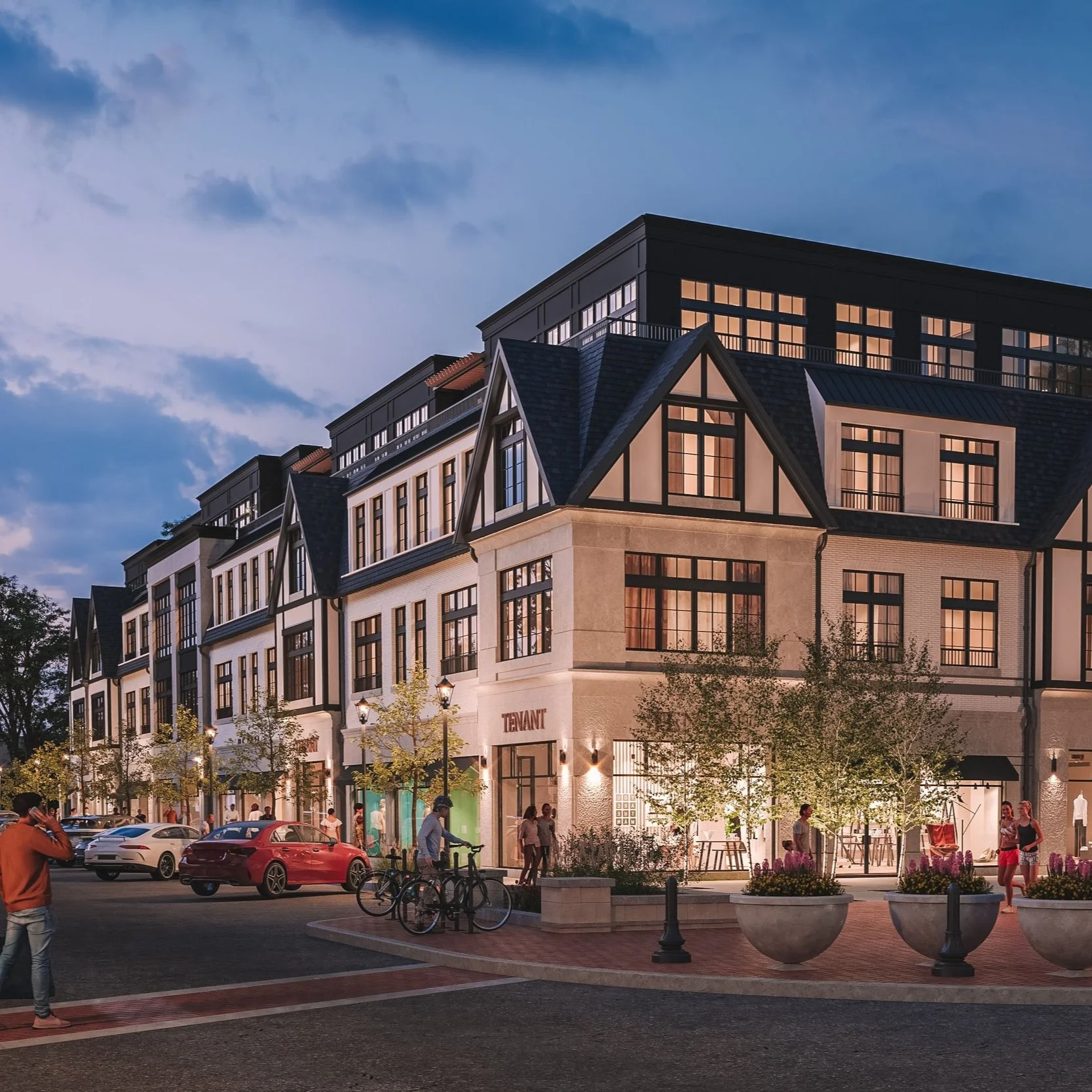 News — OKW Architects