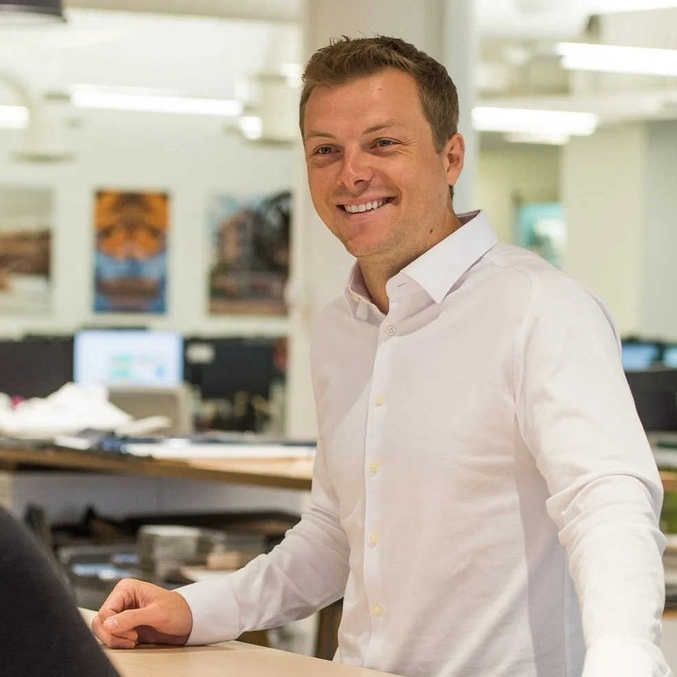 Team — OKW Architects