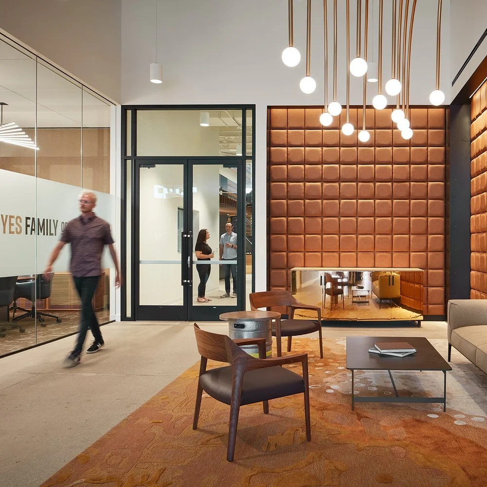 News — OKW Architects