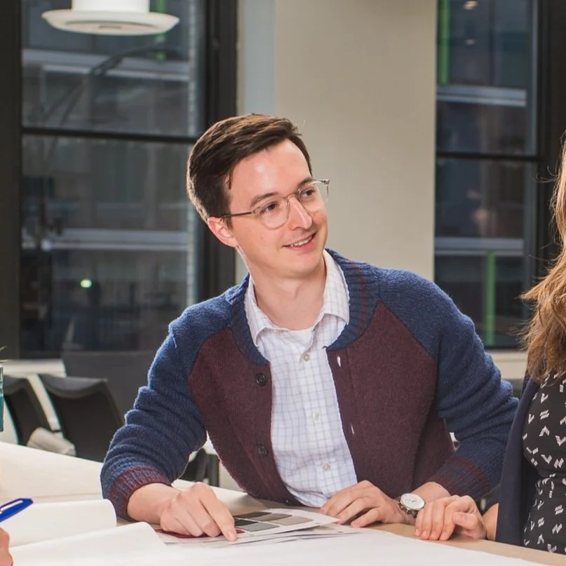 Team — OKW Architects