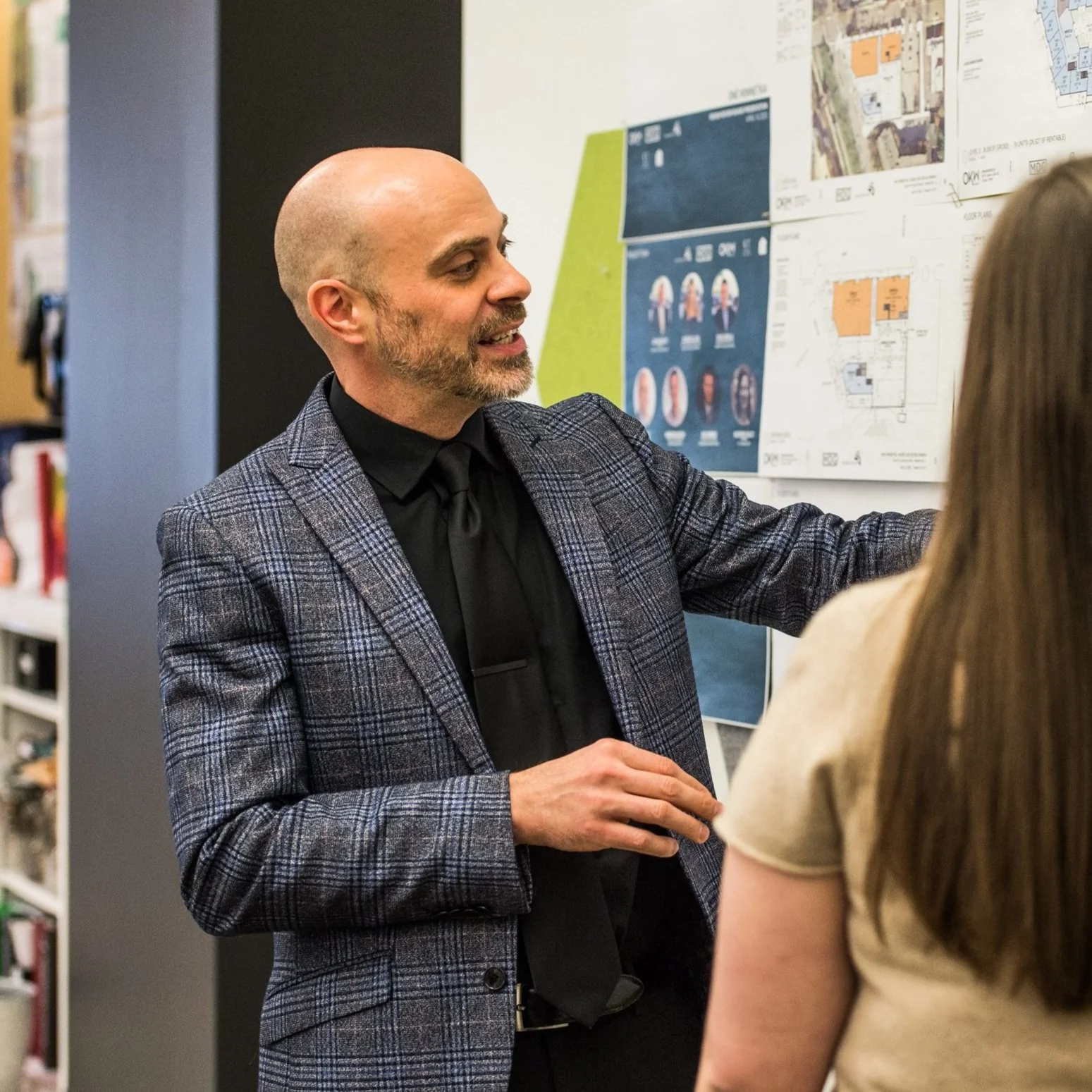 Team — OKW Architects