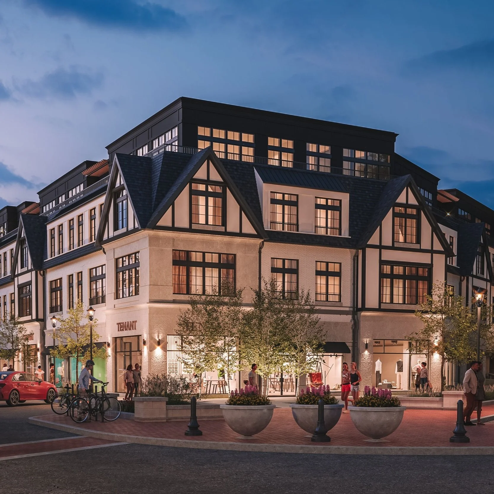 News — OKW Architects