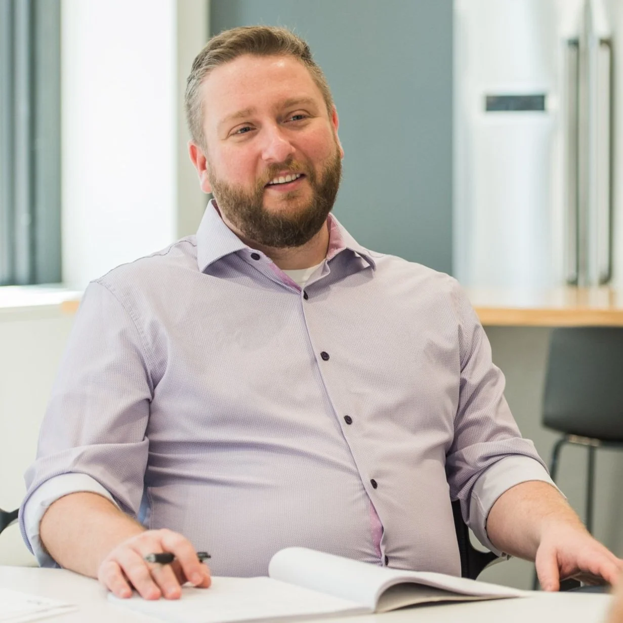 Team — OKW Architects