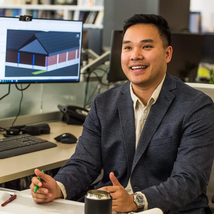 Team — OKW Architects