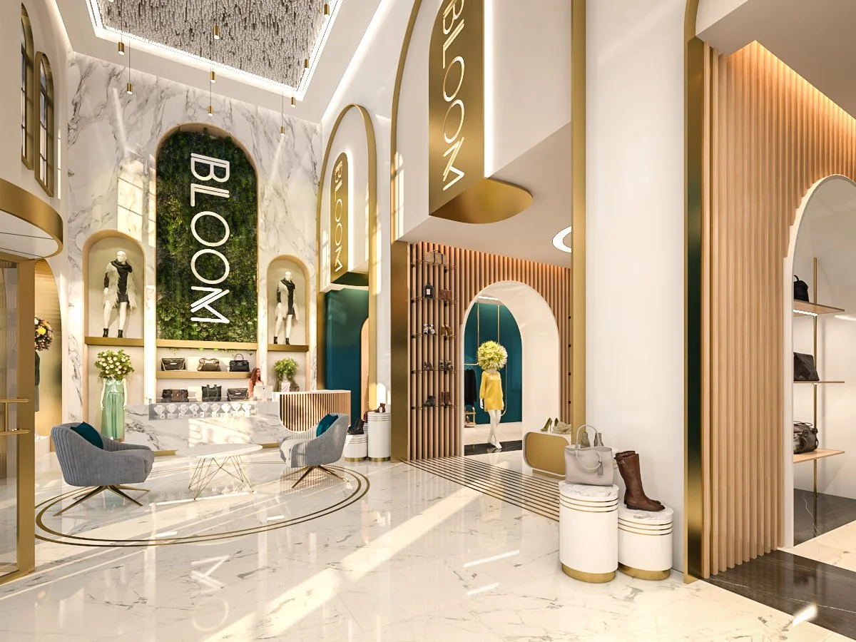 Services — OKW Architects