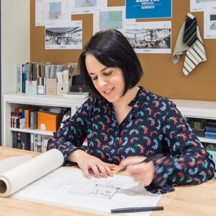 Team — OKW Architects