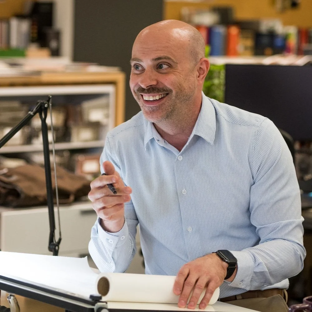 Team — OKW Architects