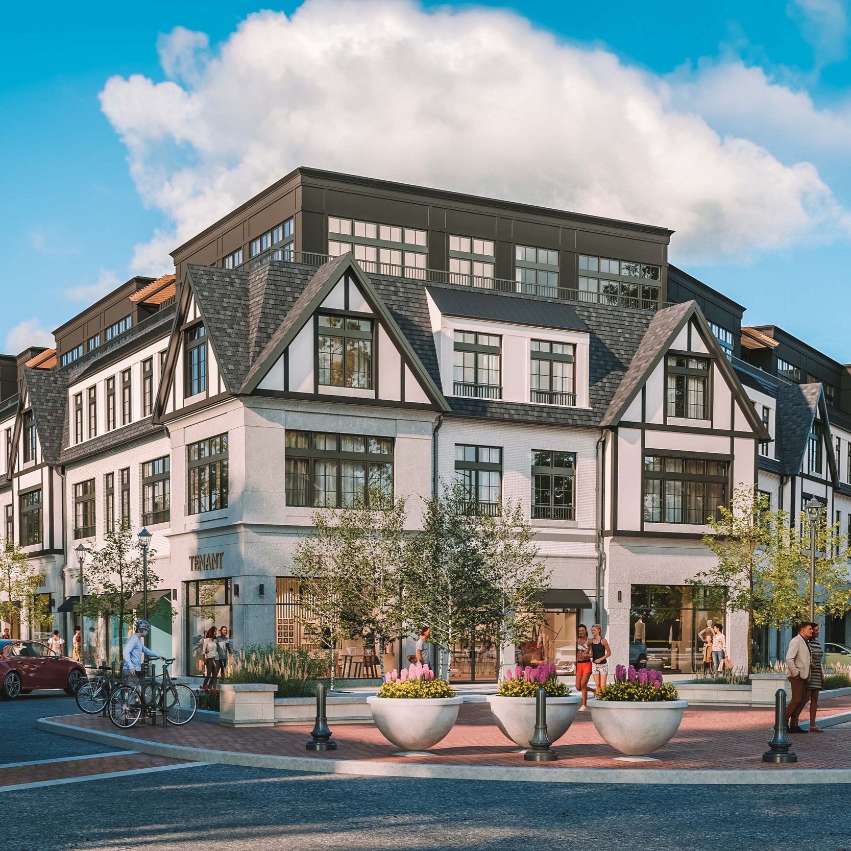 News — OKW Architects