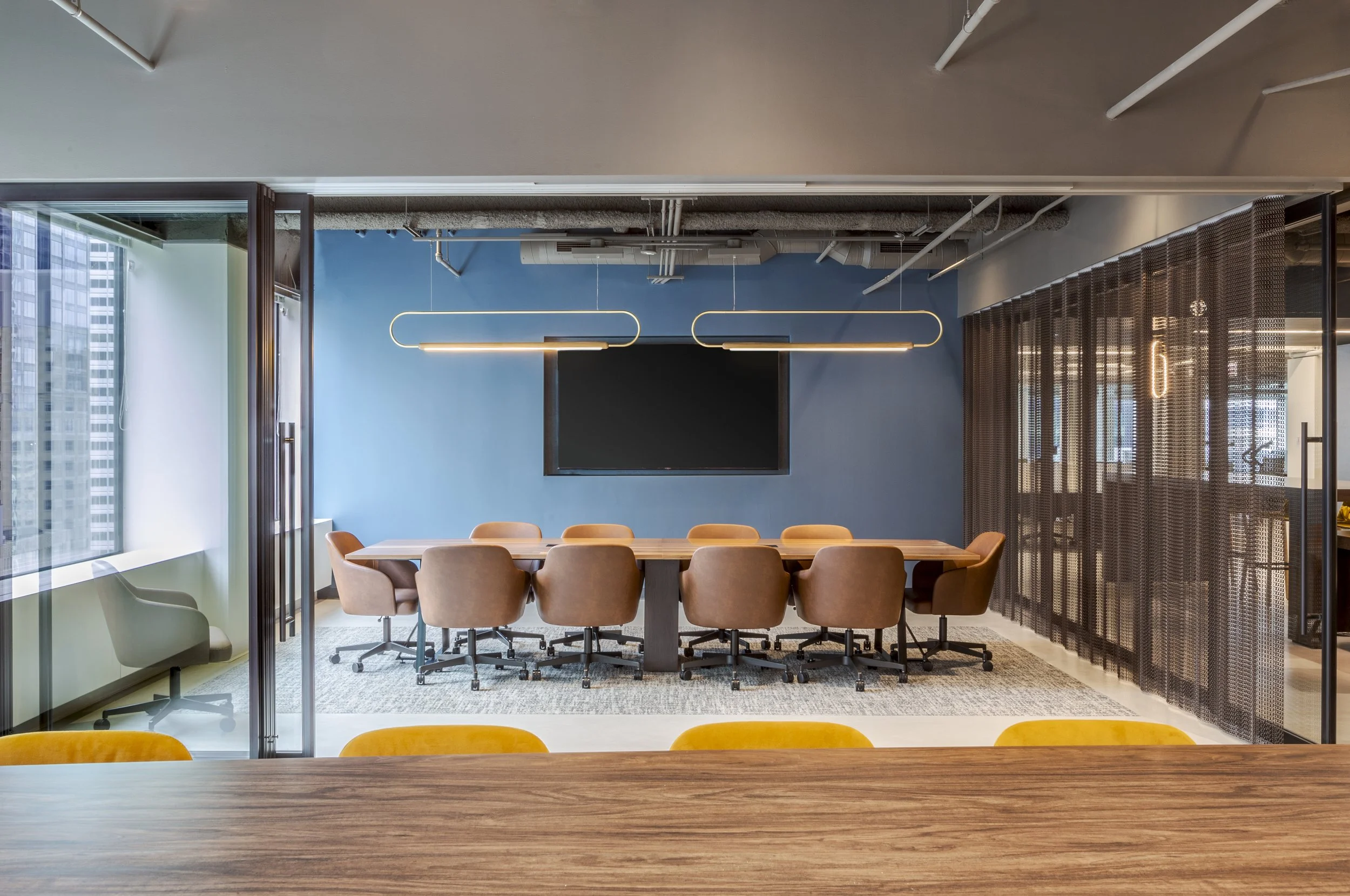 Workplace — OKW Architects