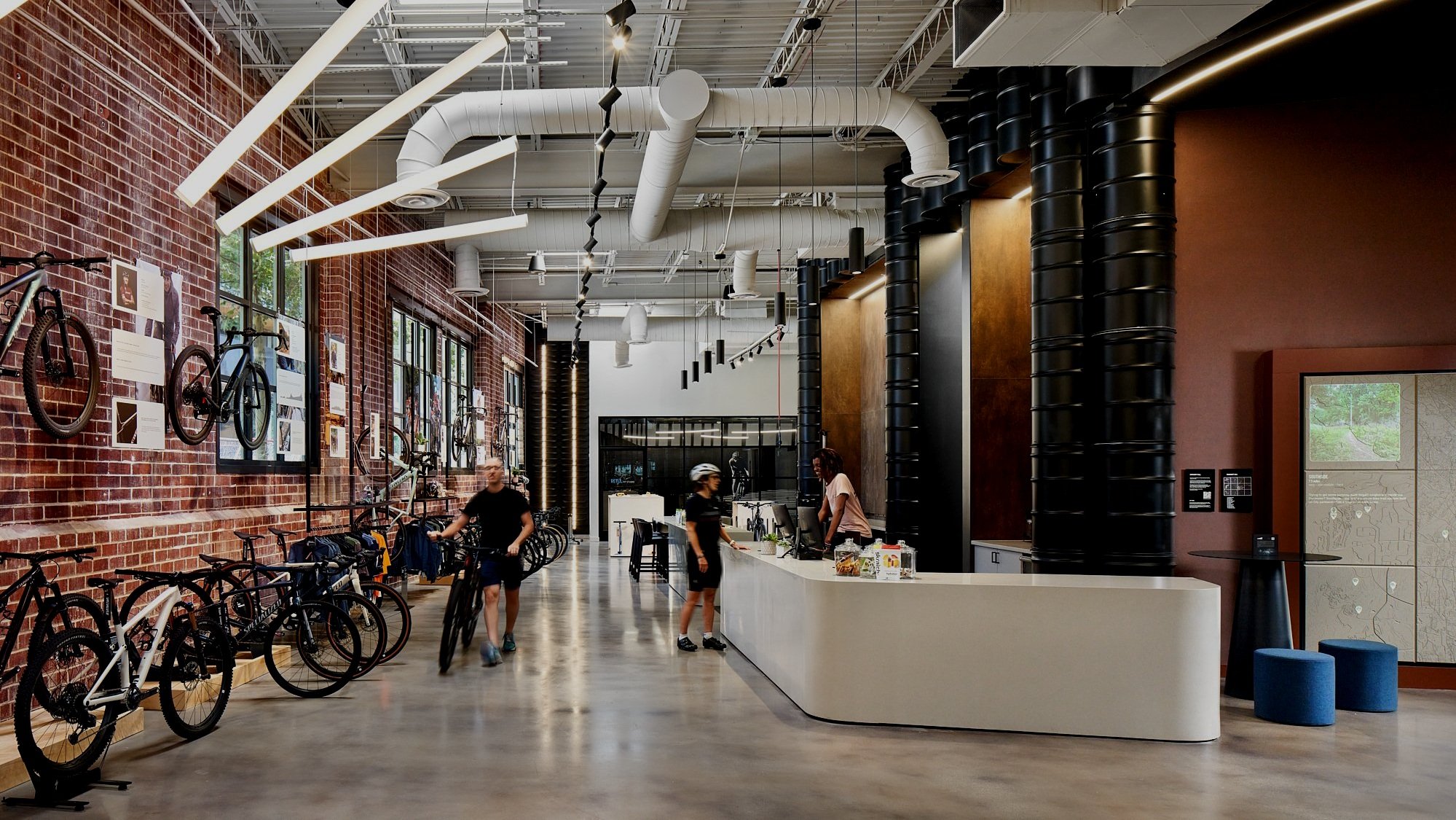 OKW Architects