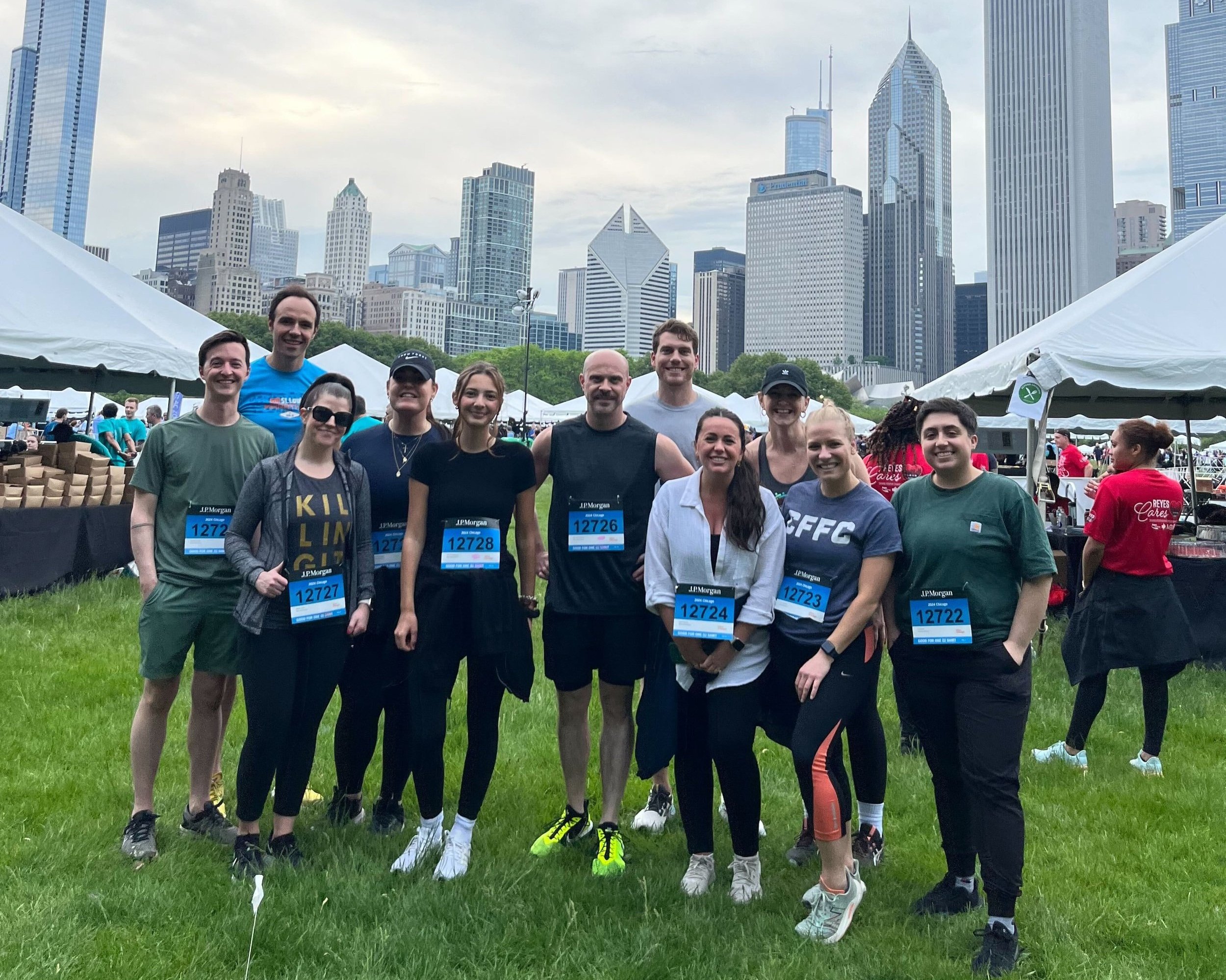 Company — OKW Architects