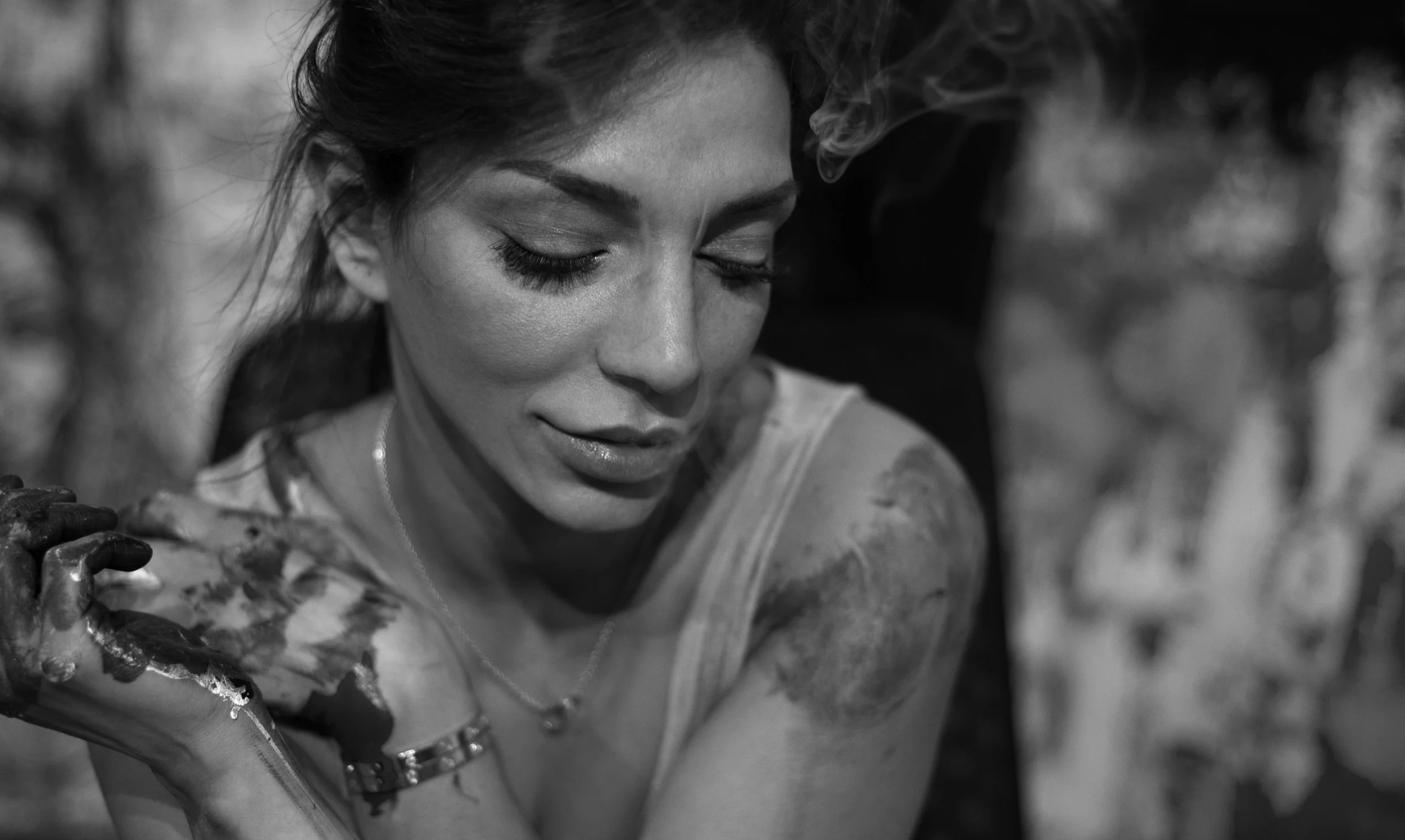 Golnar Gloria Haghpasand