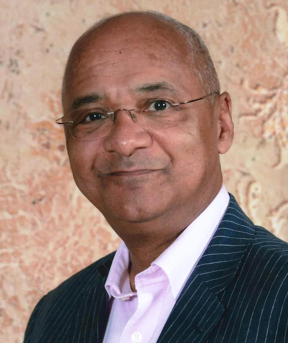 Breaking news: Steve Bell joins Mahabba's Network Team — Mahabba Network