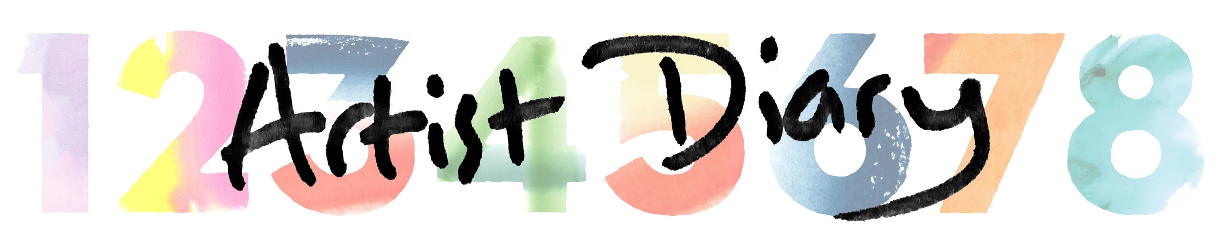 Diary | Chapter 10: First artist studio — William Fawkes