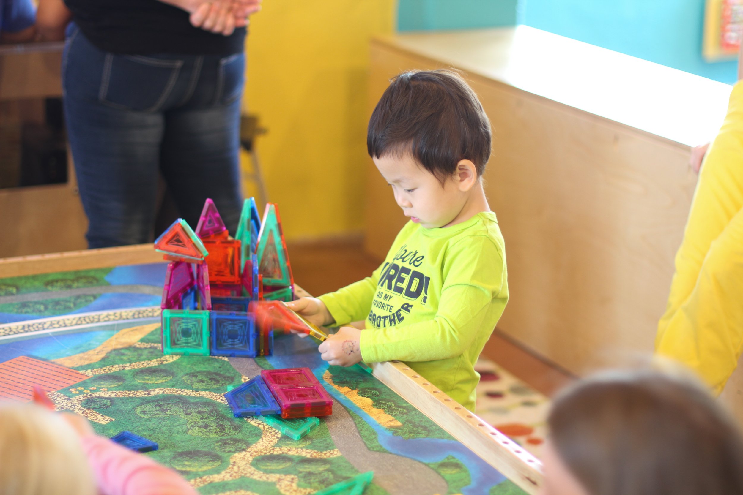 How science museums complement classroom education — Science Mill