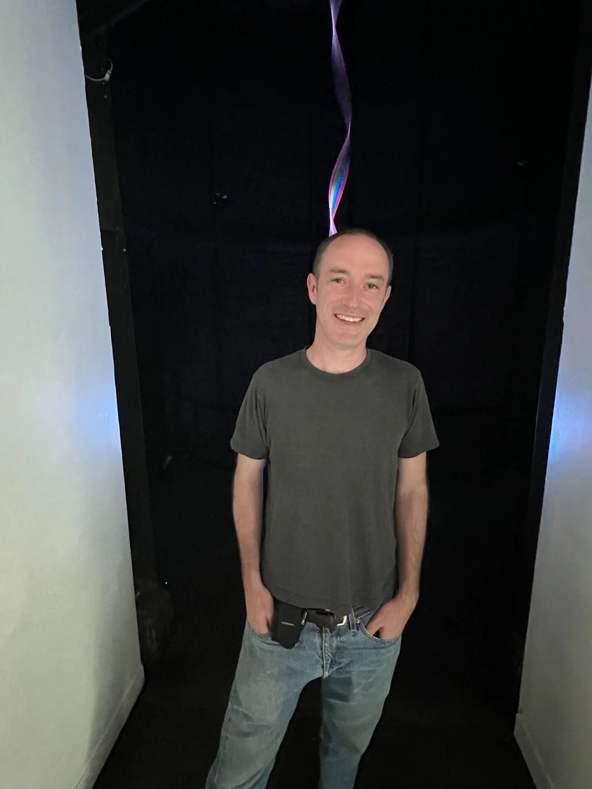 Lights, Diffraction, ACTION! — Science Mill