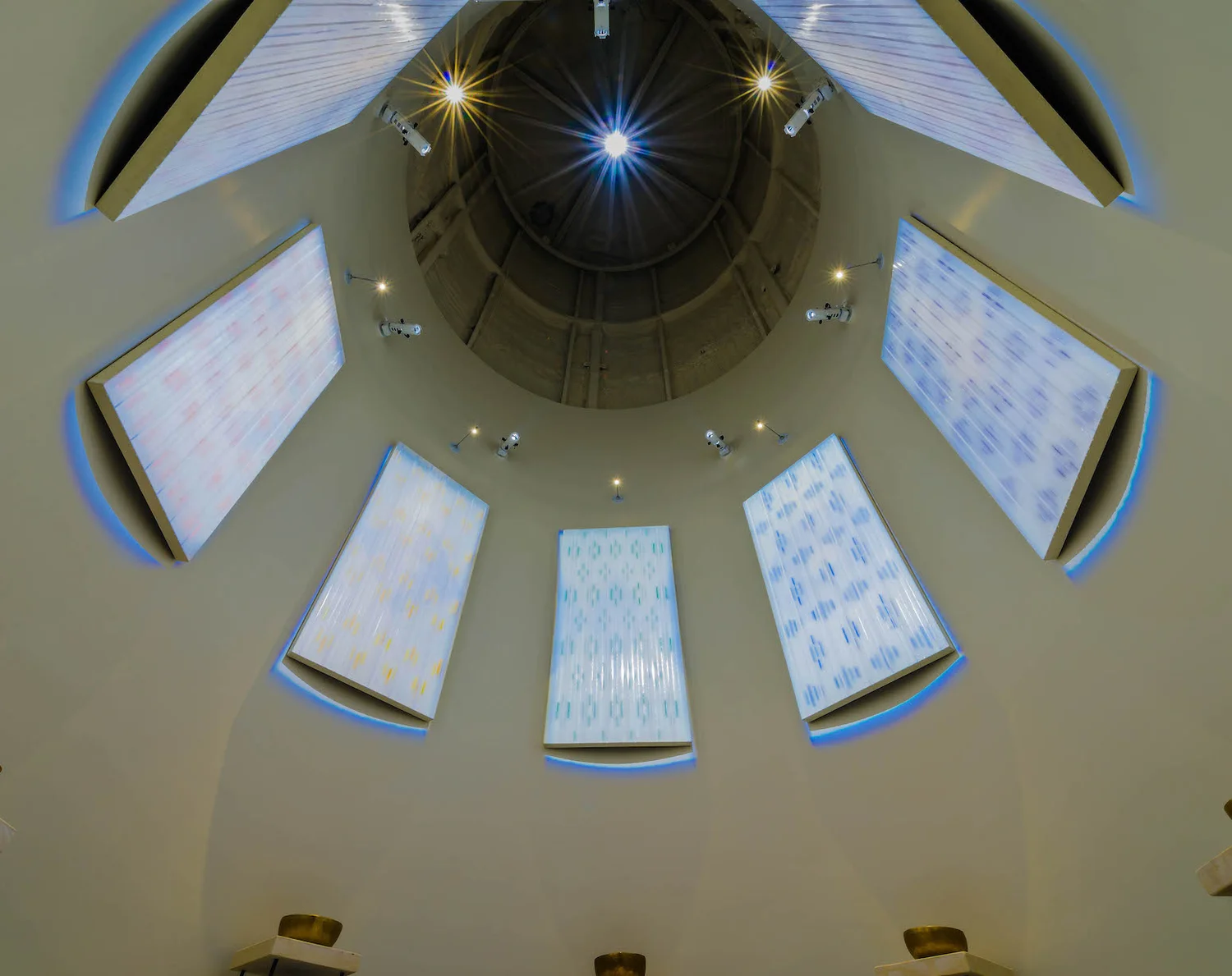 How art and science make the invisible visible — Science Mill