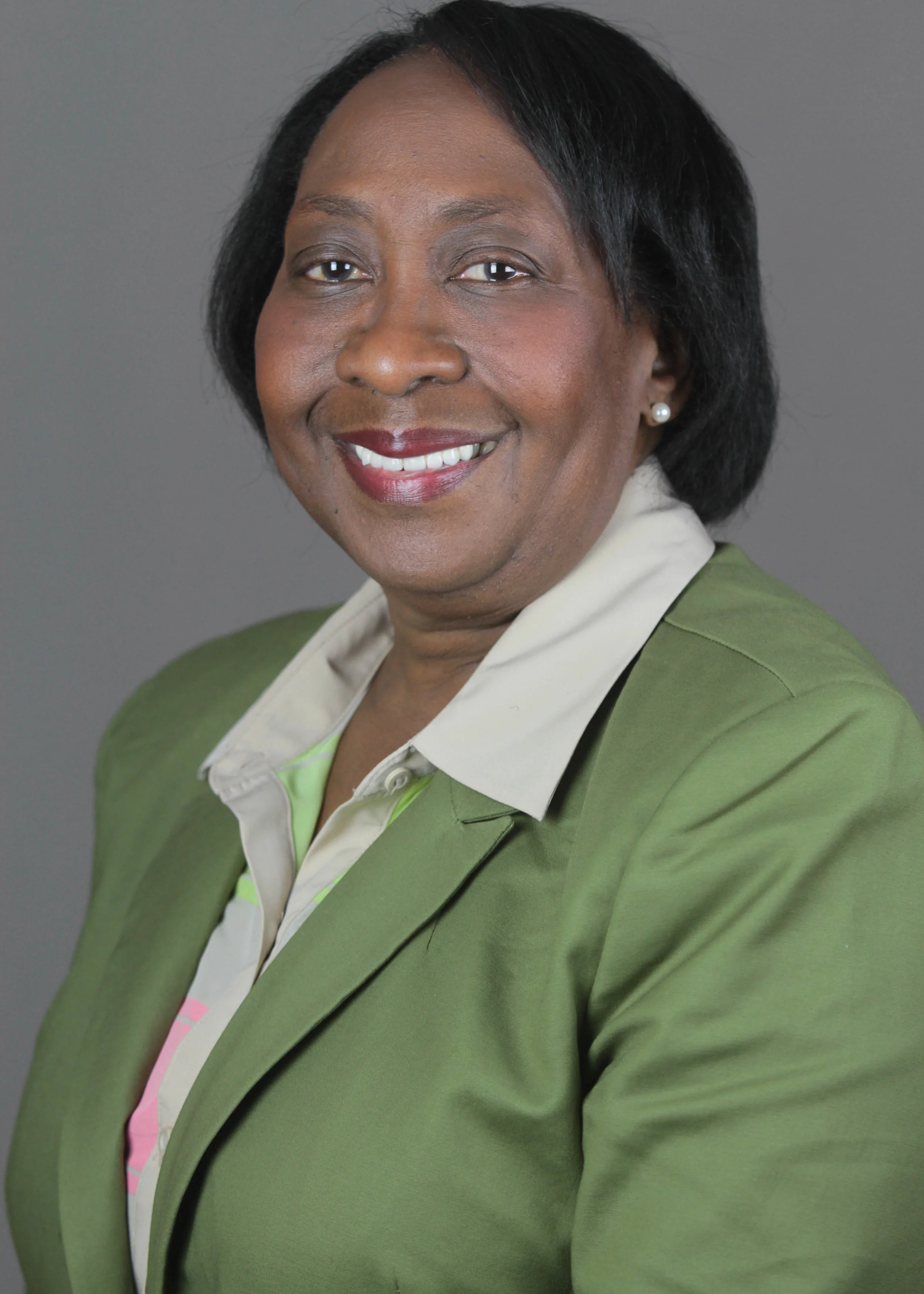 Board Members — Science Mill