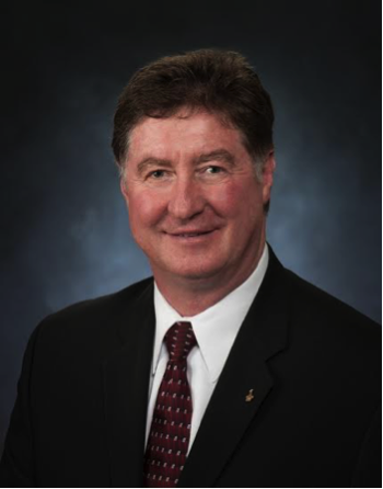 Tom Henricks — Science Mill