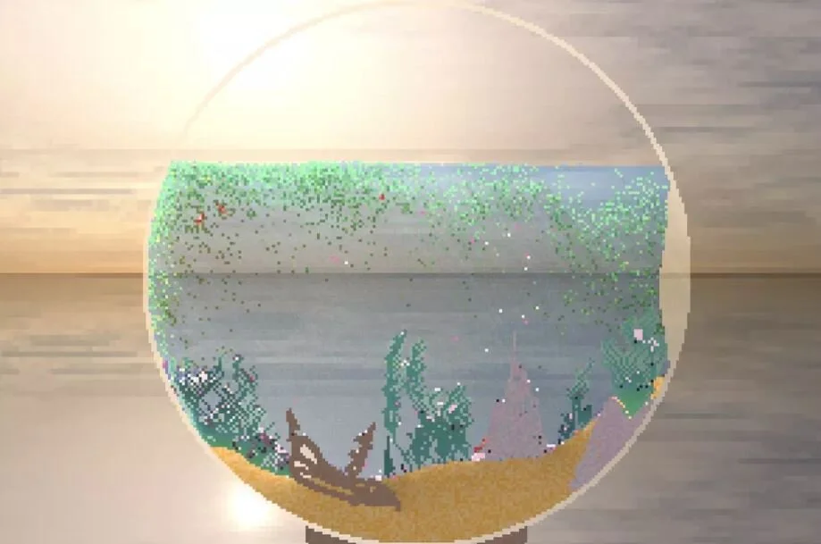 Explorer Zone — Science Mill