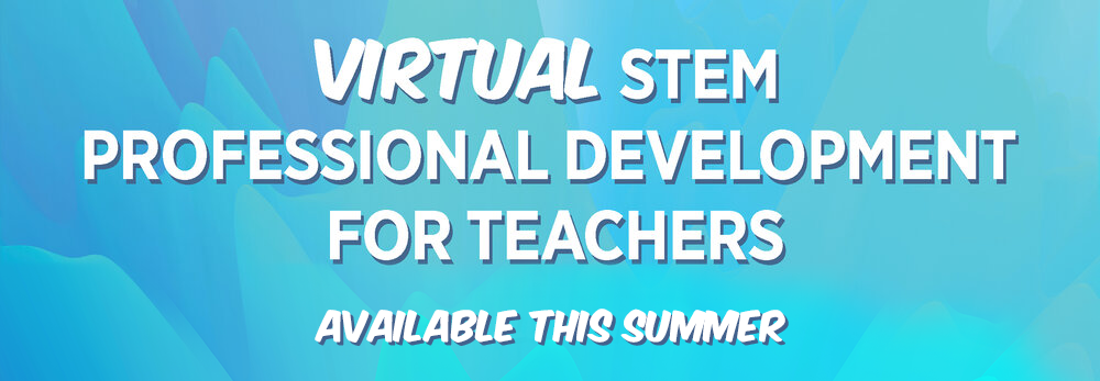 Professional Development For Teachers Banner