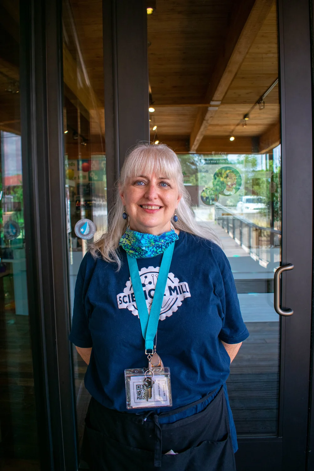 Meet Our Team! — Science Mill