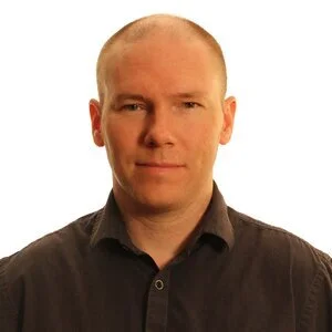 Greg Hodgson — Science Mill