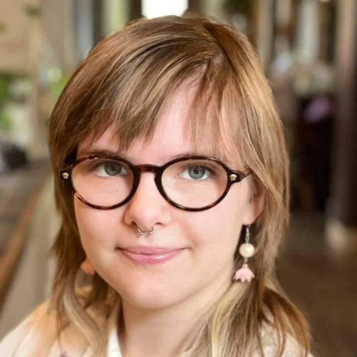 Jared Spears — Science Mill