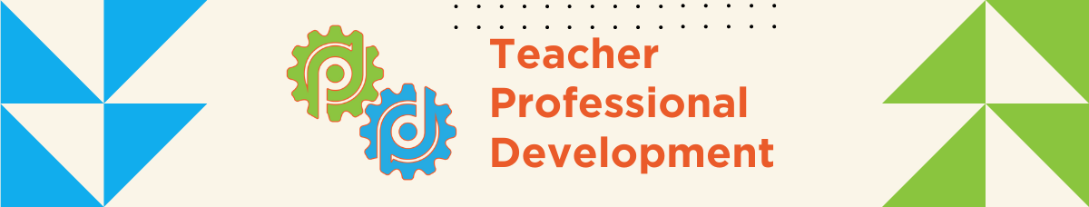 Professional Development — Science Mill