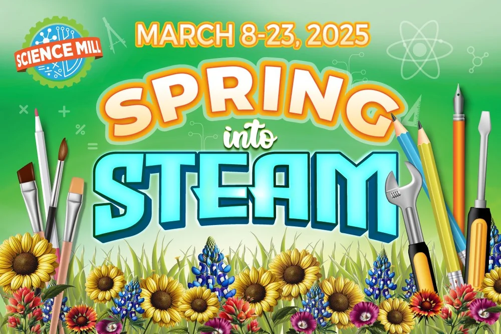 How art and science make the invisible visible — Science Mill