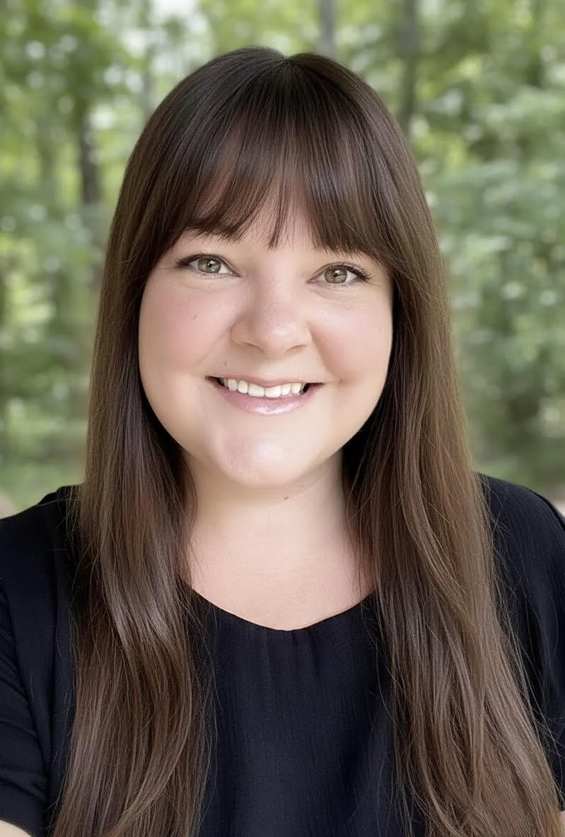 Julie Strahan — Science Mill