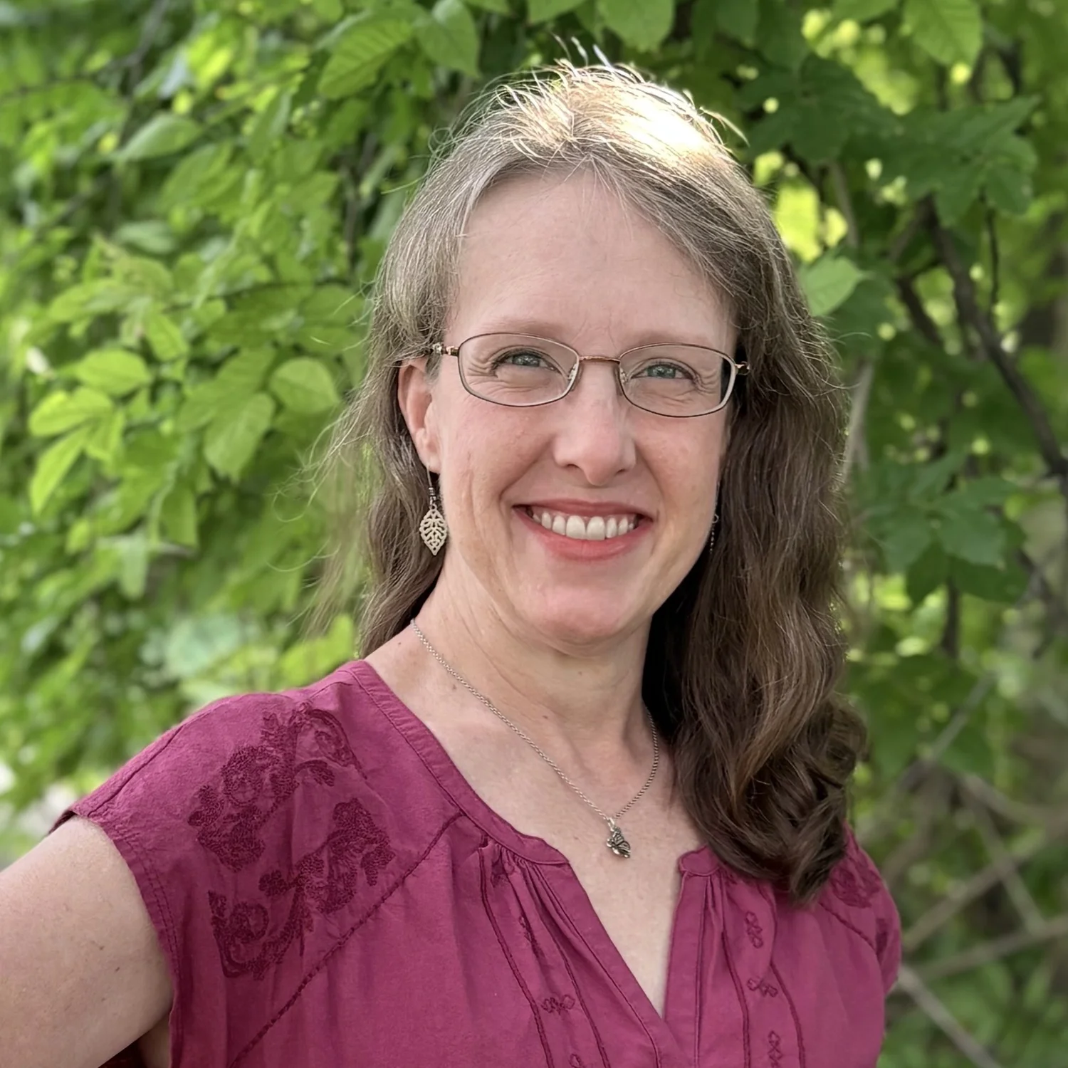 Beckie Morris — Science Mill
