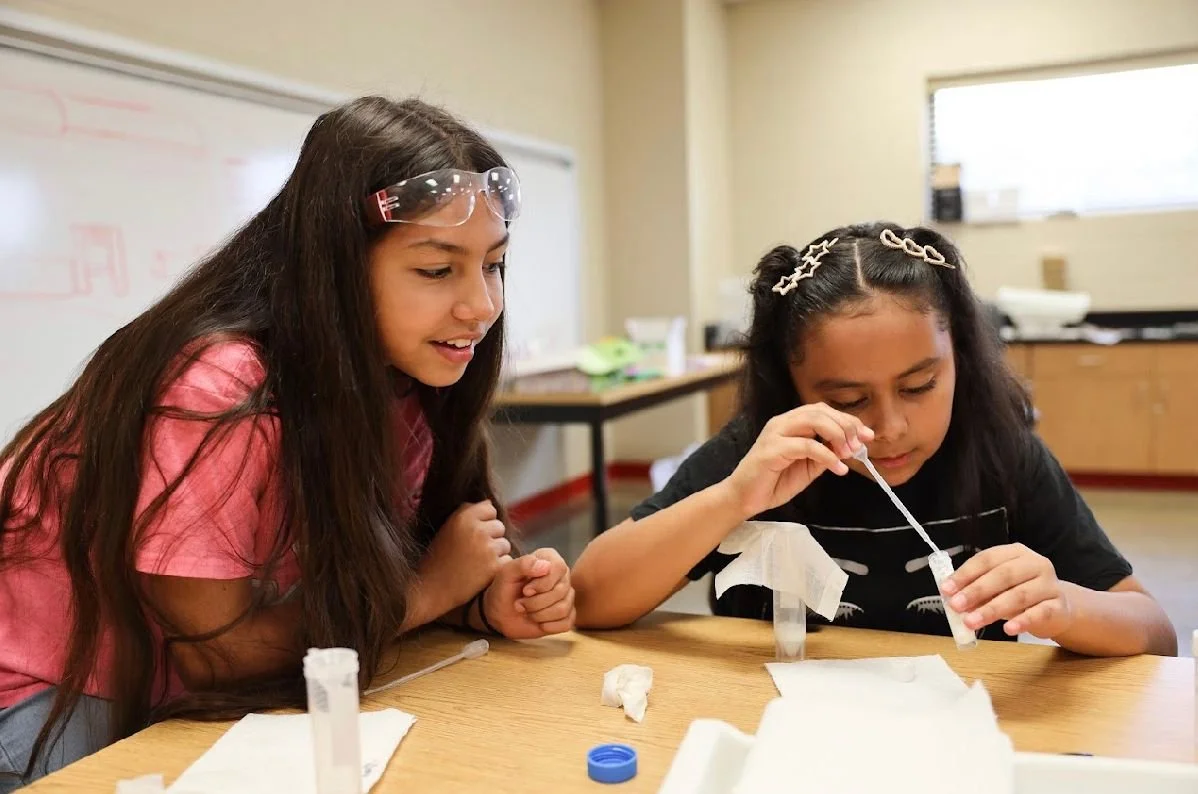 Science Mill for Educators — Science Mill