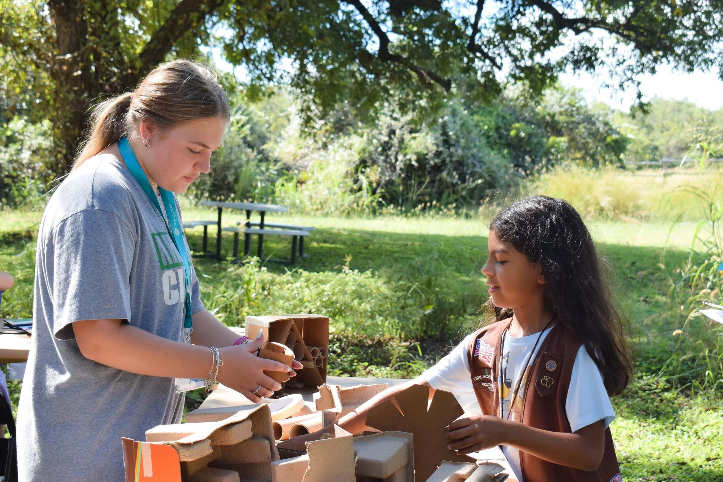 Why STEM Skills Matter: Building the Future One Discovery at a Time ...
