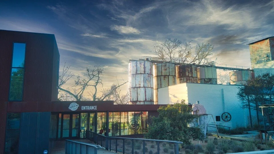 Exhibits Lab: Be the First To Try Fueling the Fast Lane and Other New ...