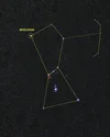 Constellations according to different cultures — Science Mill
