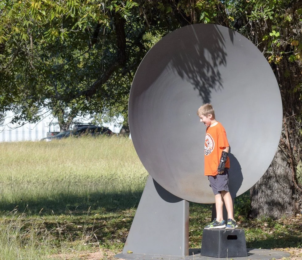 Conversation Starters: Voice Over — Science Mill