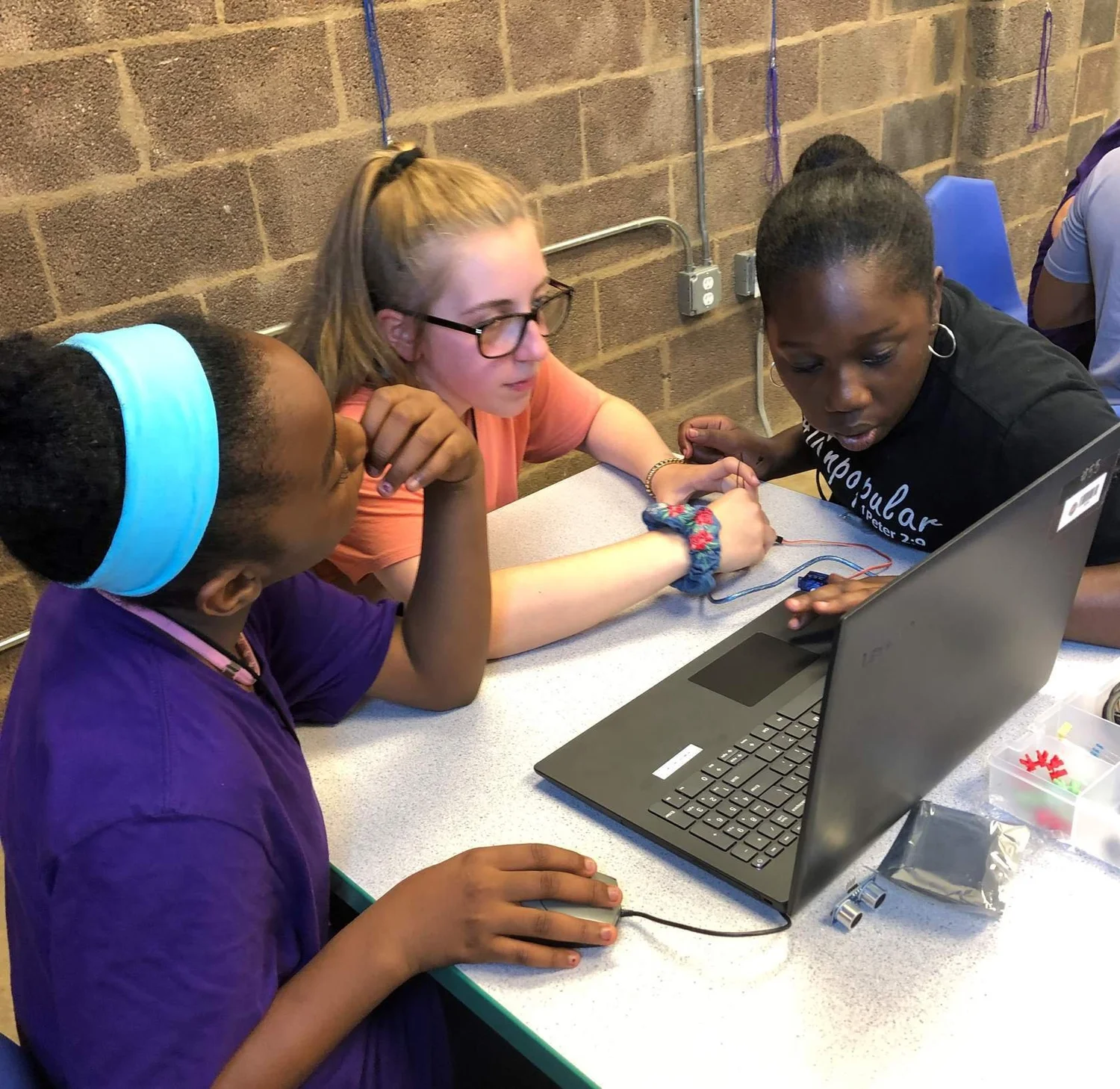 Why STEM Skills Matter: Building the Future One Discovery at a Time ...