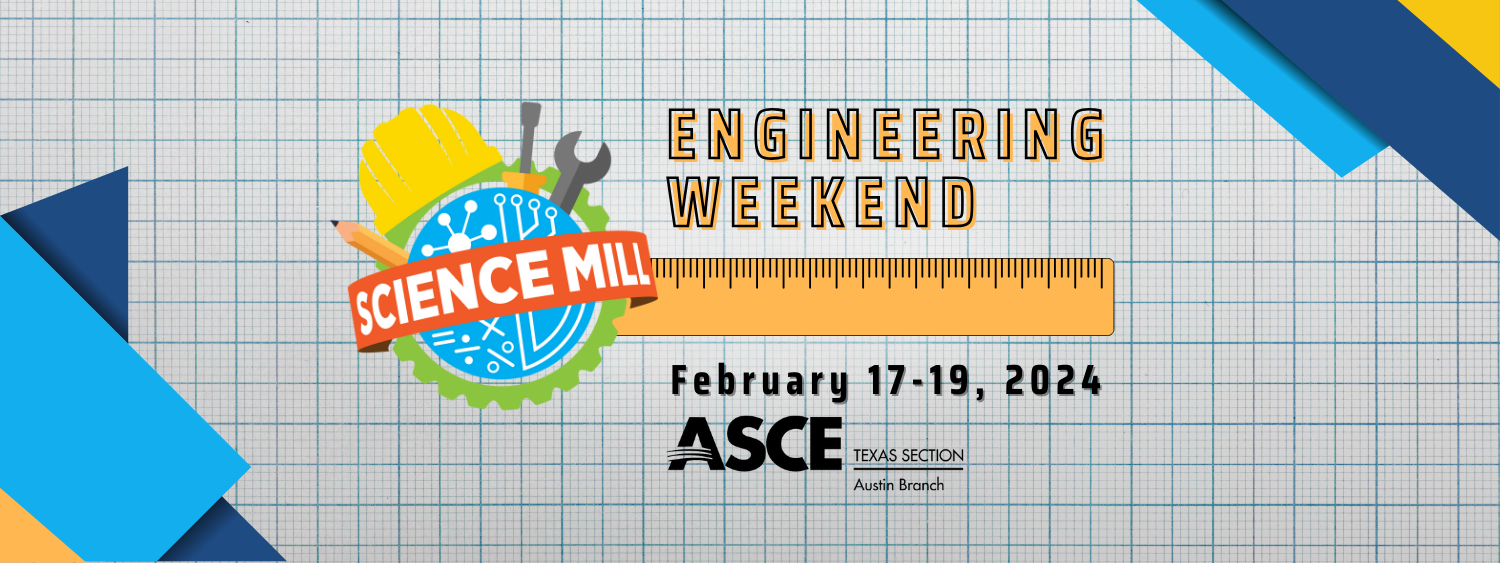 Upcoming Events — Science Mill