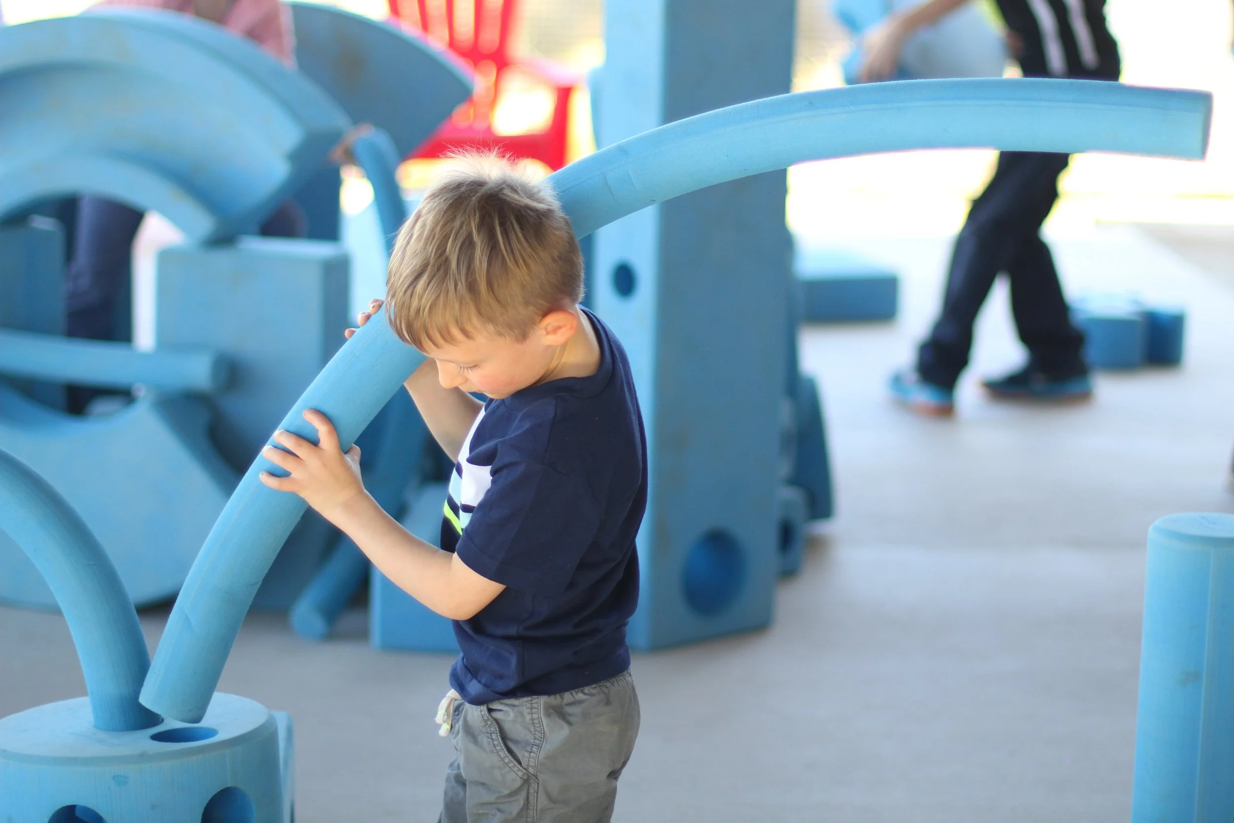How science museums complement classroom education — Science Mill