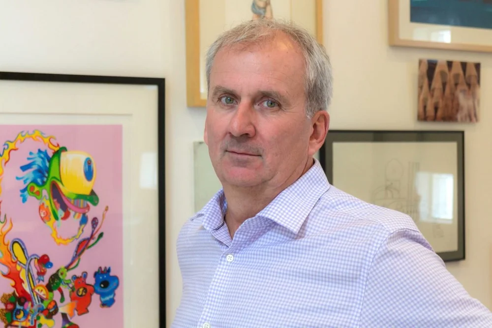 Voice Over: Art Meets Engineering — Science Mill