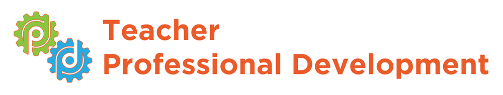 Professional Development — Science Mill