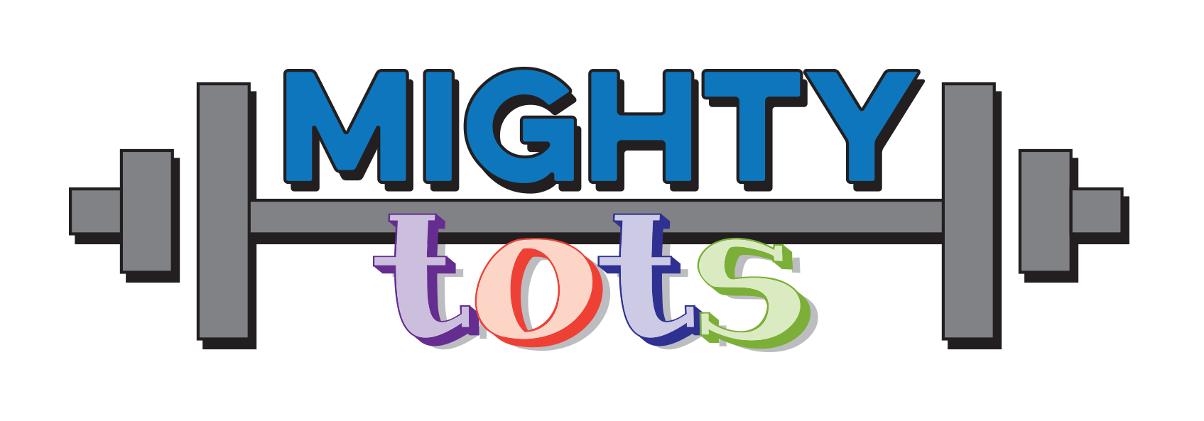 Mighty Tots Therapy Program ages 3-6 — Volt Fitness Personal Training ...