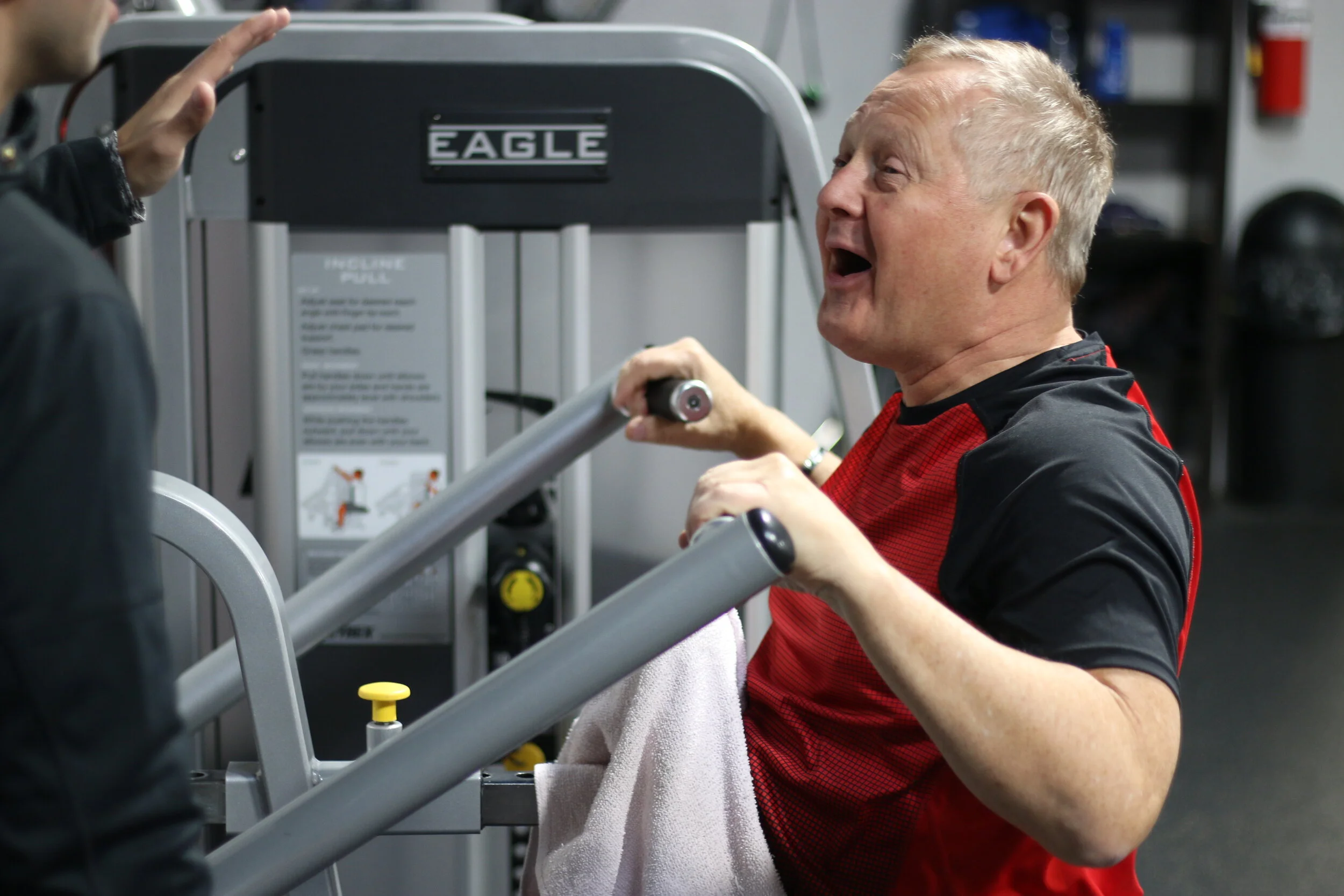 Personal trainer Glen Rock NJ Fitness trainer Glen Rock New Jersey Glen ...