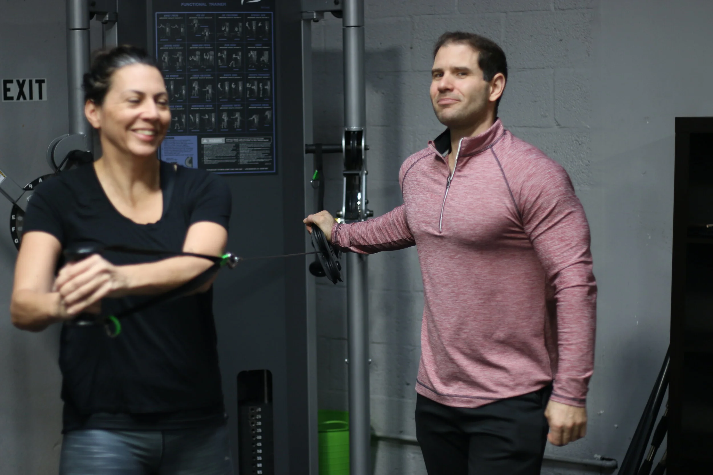 Personal trainer Glen Rock NJ Fitness trainer Glen Rock New Jersey Glen ...